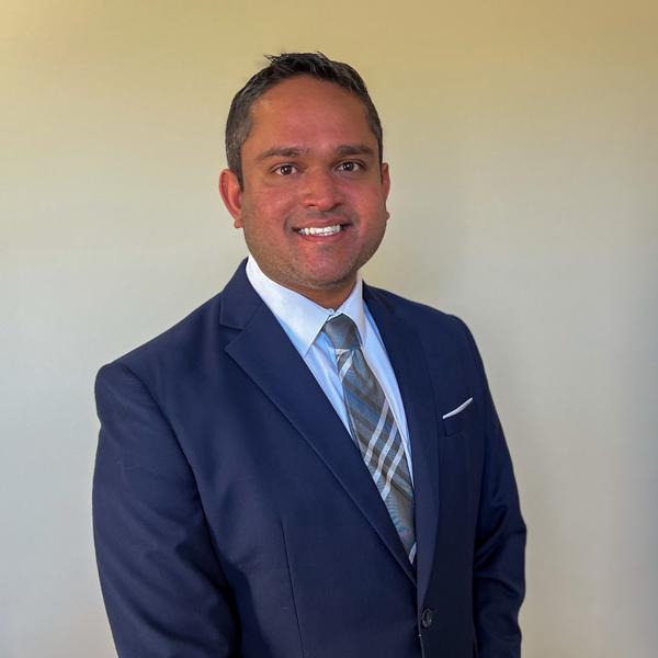Ankit Patel, MD